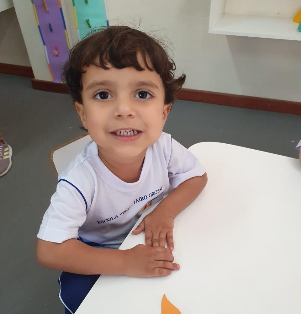 Você conhece o Timbo? - Escola Você conhece o Timbo? - Escola